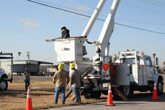 Utilities Billing | Clewiston FL